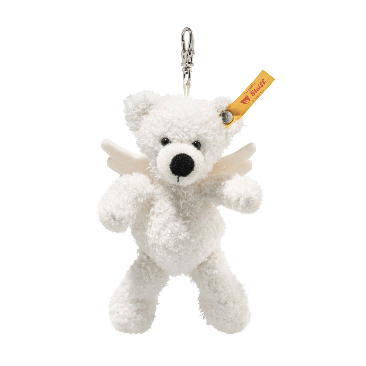 Steiff Pendant Lotte Guardian Angel Teddy Bear – Teddy Bears