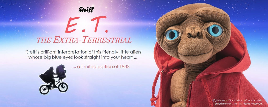 Teddy Bears of Witney