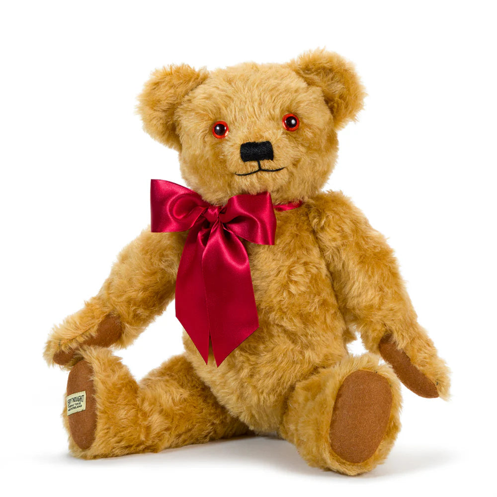 Heritage Collection The Merrythought Bear by Merrythought – Teddy Bears