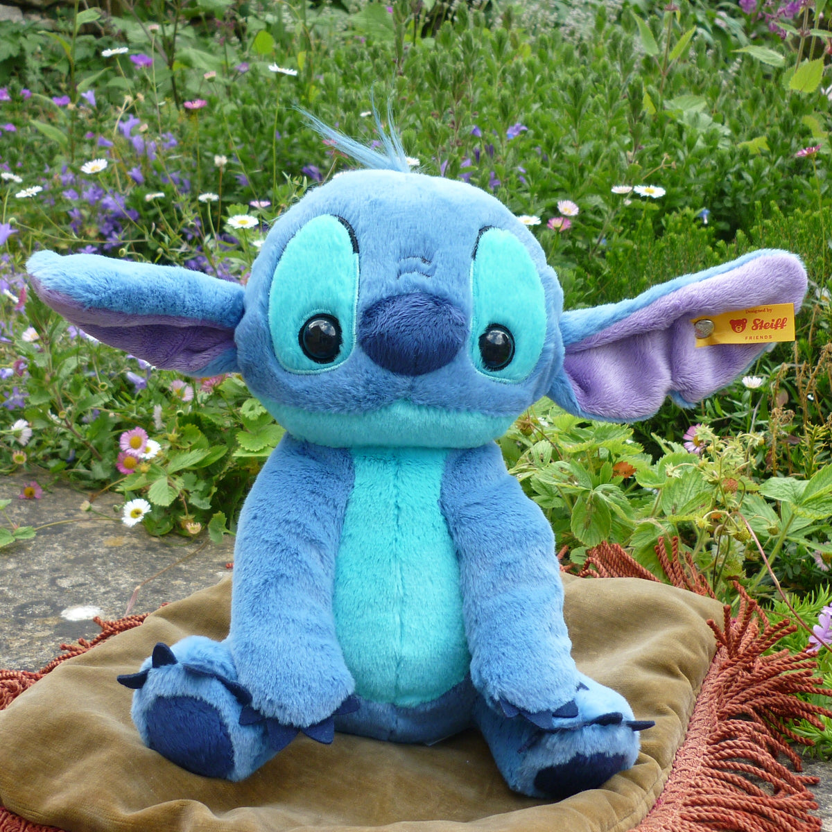 Steiff Disney Originals Stitch – Teddy Bears