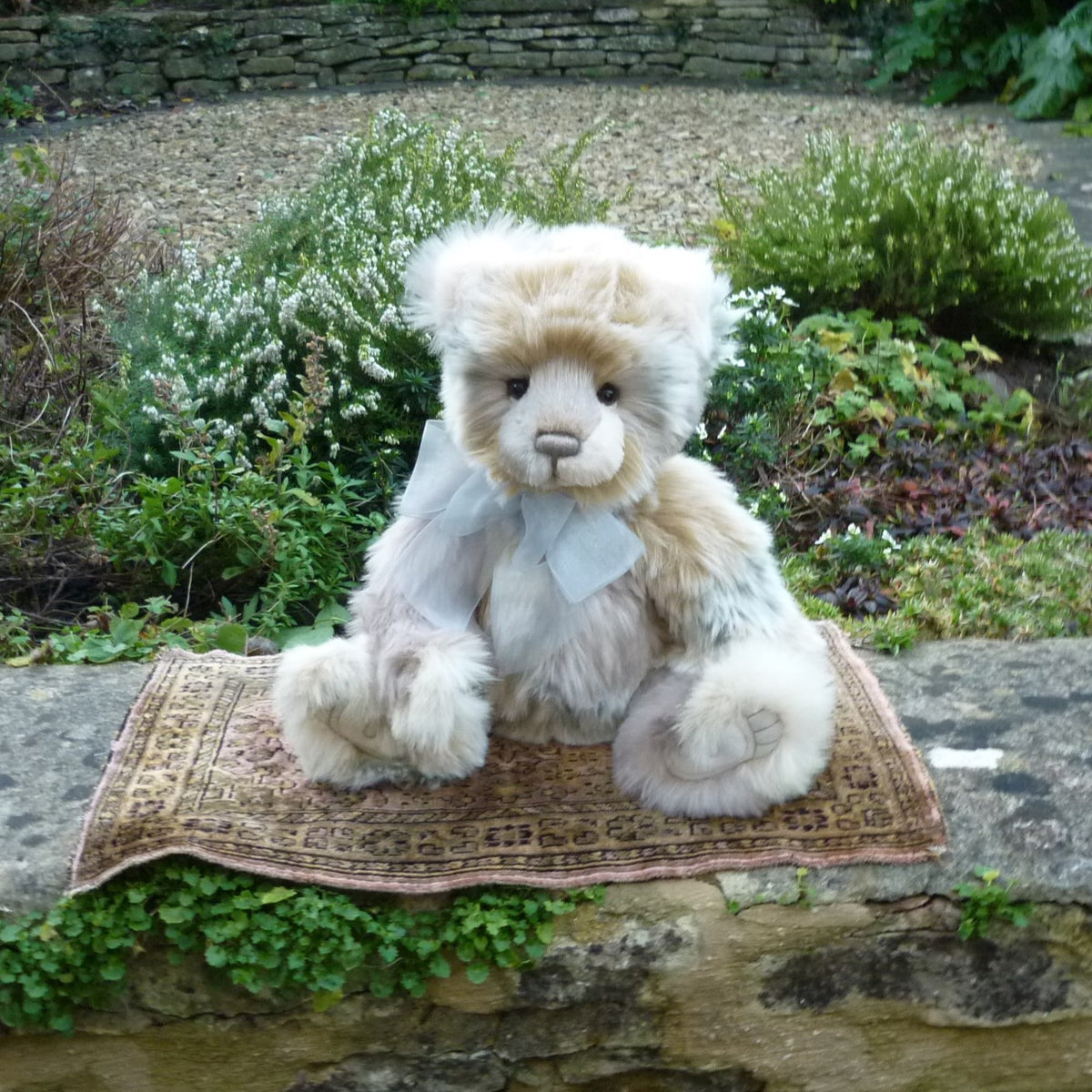 Edyta by Charlie Bears – Teddy Bears