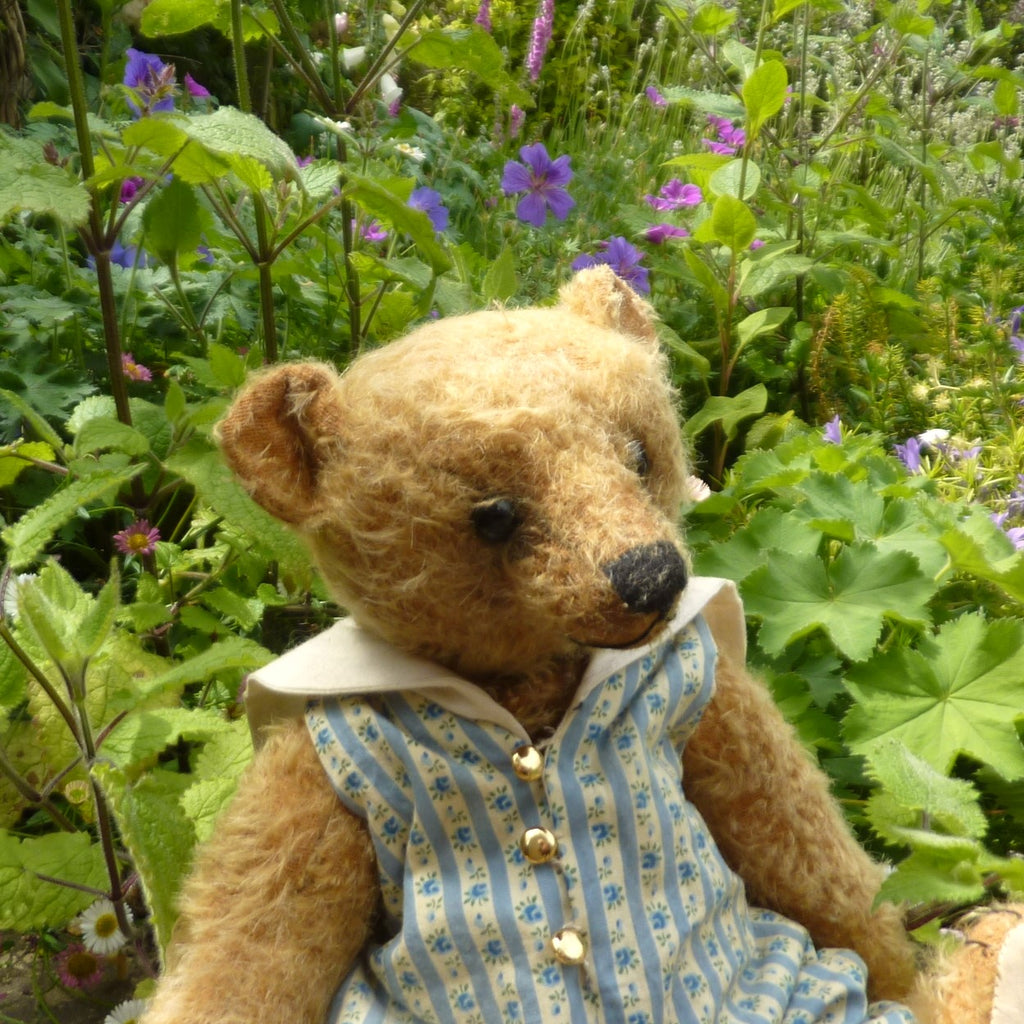 British Artist Bears – Teddy Bears