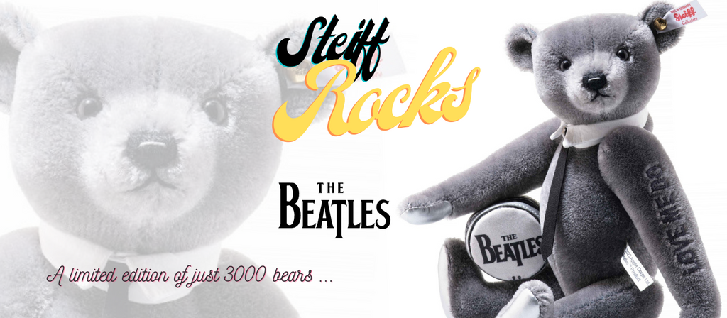 Teddy Bears of Witney