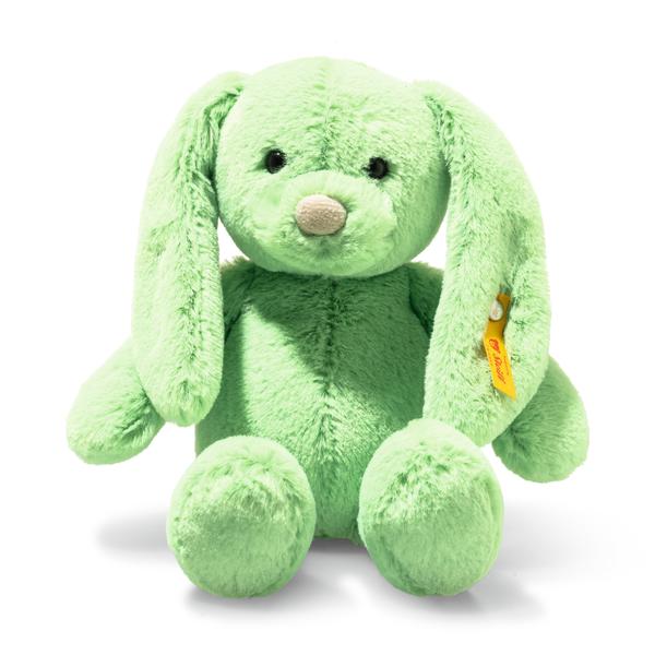 Steiff Tilda Rabbit Green – Teddy Bears