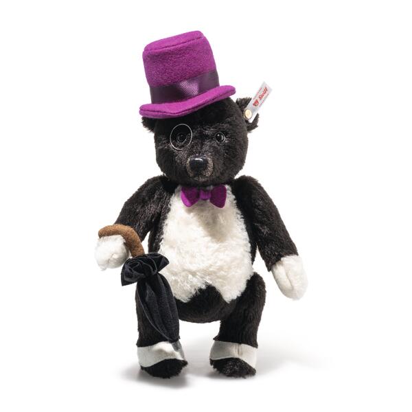 Steiff Batman, The Penguin Teddy bear – Teddy Bears