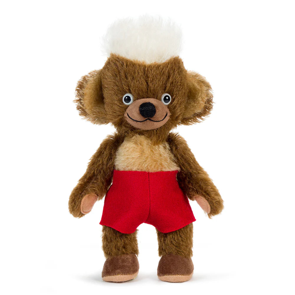 Heritage Collection Punkinhead by Merrythought – Teddy Bears
