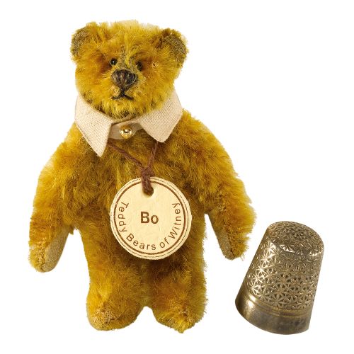 Bo Pin – Teddy Bears