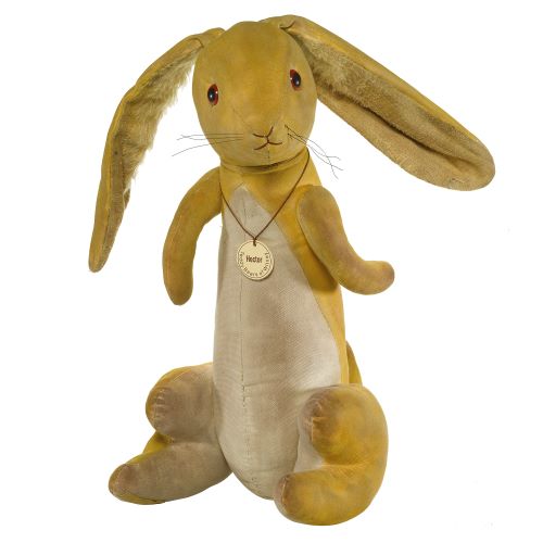 Hector – Teddy Bears