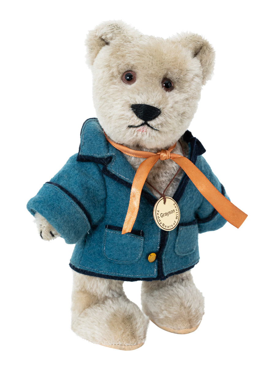 Grayson – Teddy Bears