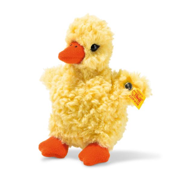 Steiff Piepsi Chick – Teddy Bears